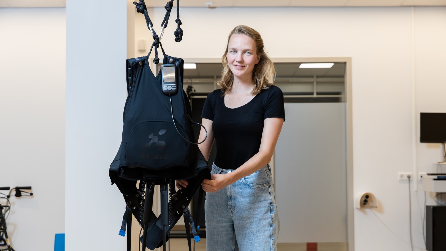 “Met ons onderzoek kunnen wij de zorg verbeteren"