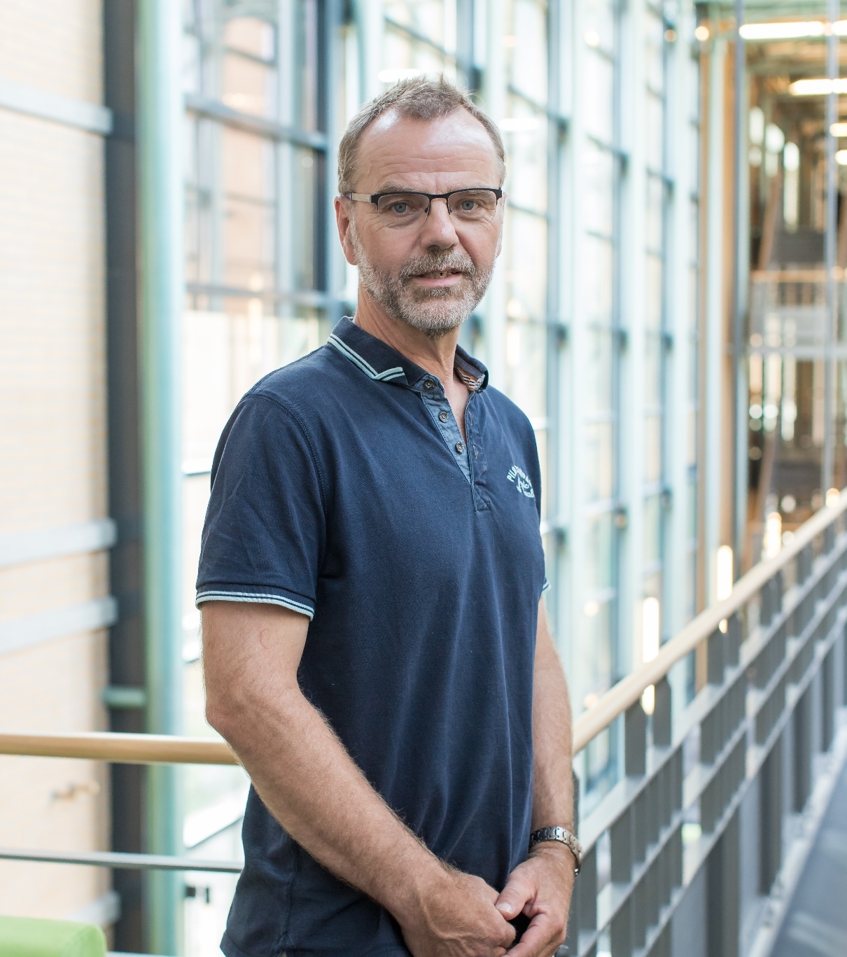 Bart Nienhuis Ir | Adviseur LEC en Technische Innovatie